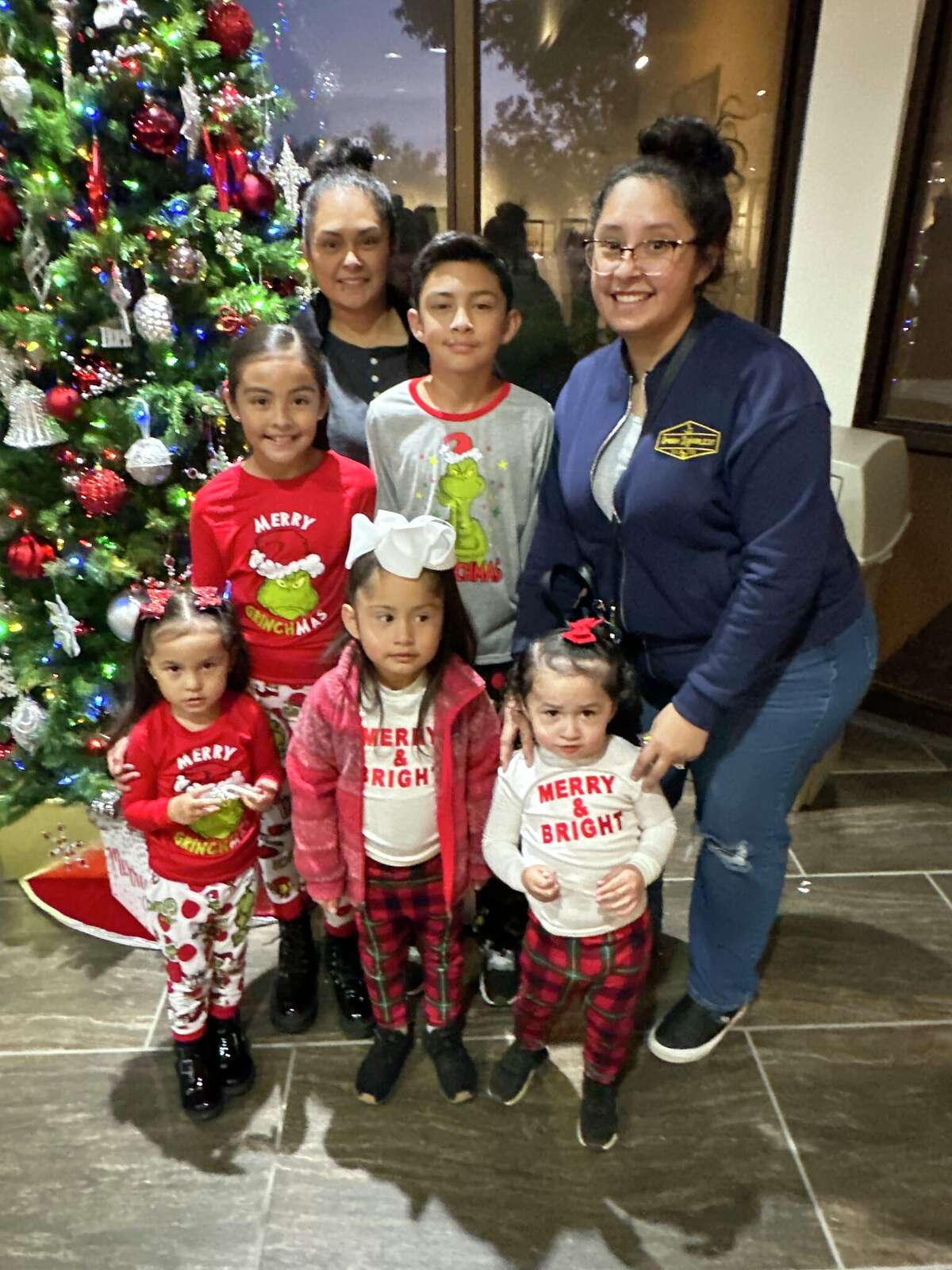 Midland College holds its annual Holiday Evening Concert