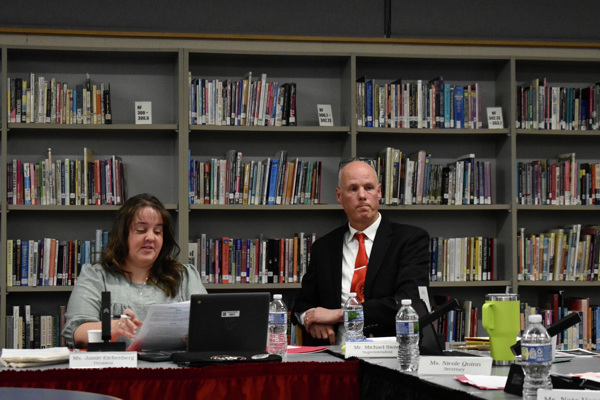 Reed City schools reviewing health center plans