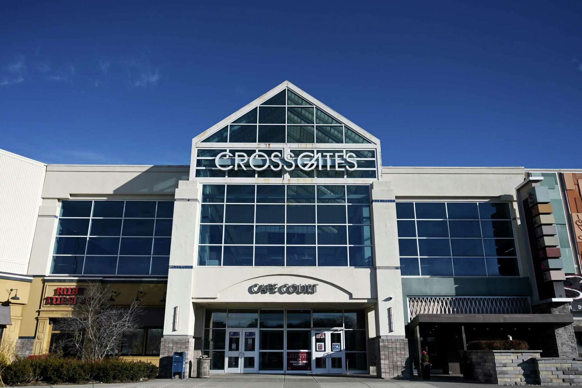 Crossgates owner secures over $200 million in financing
