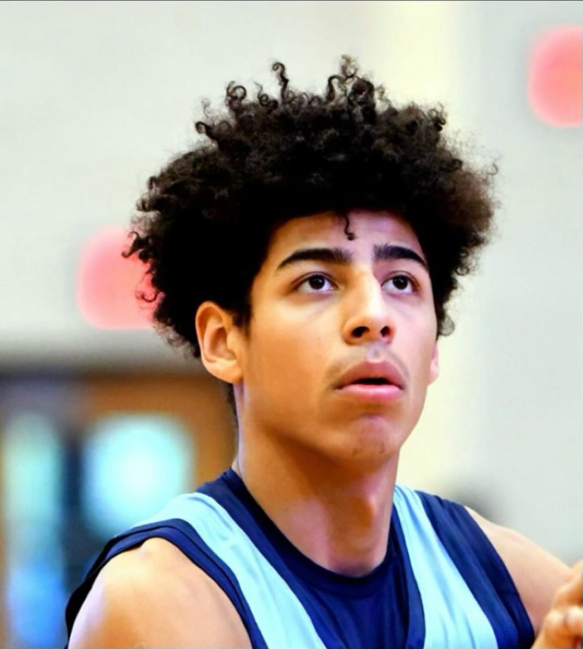 Greenwood's Pierce, Legacy's Mayberry voted Athletes of the Week