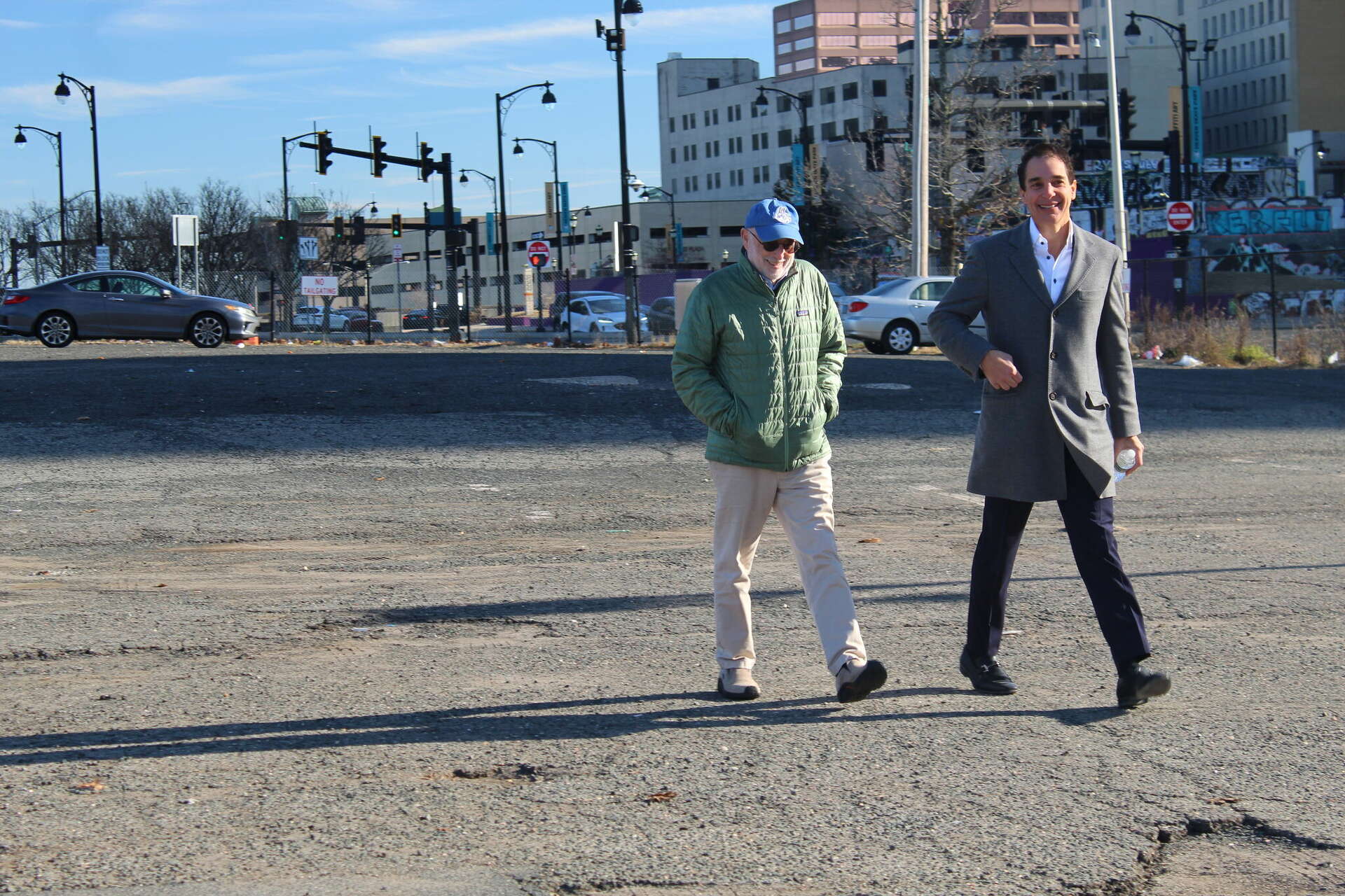 New phase of development near Hartford's Dunkin' Park to begin in 2024