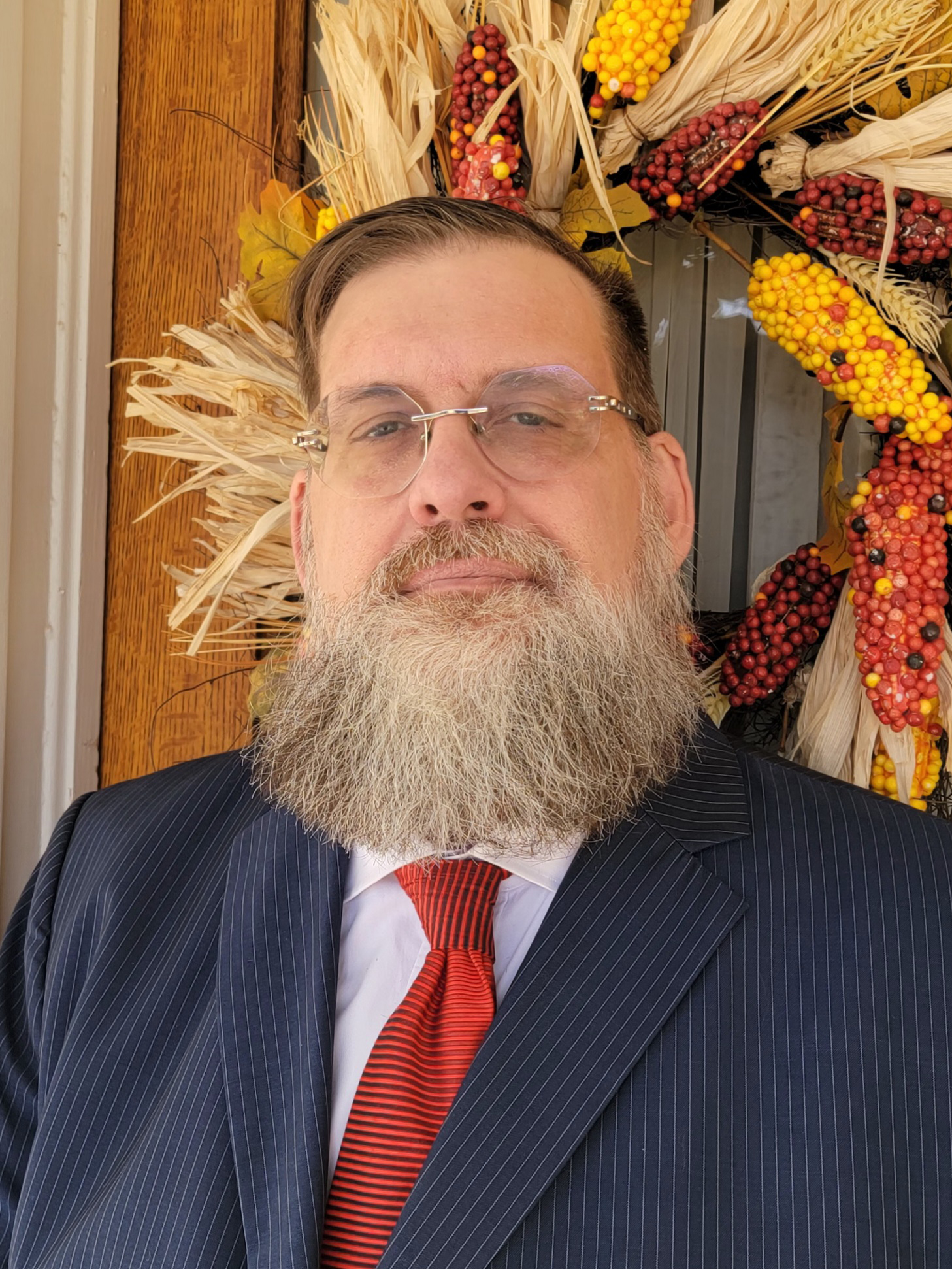 Bollinger announces candidacy for District Attorney