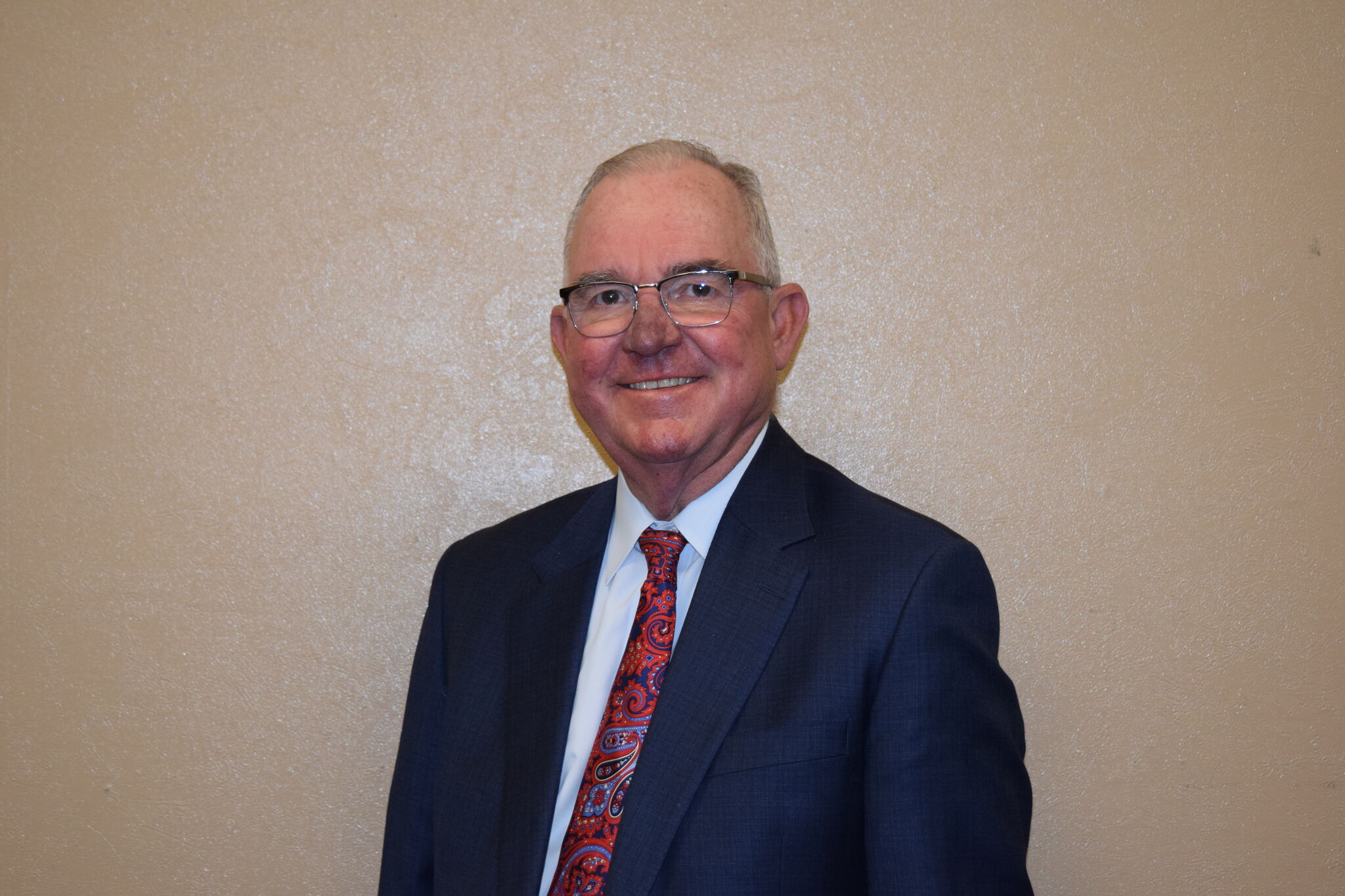 Hatch announces candidacy for District Attorney