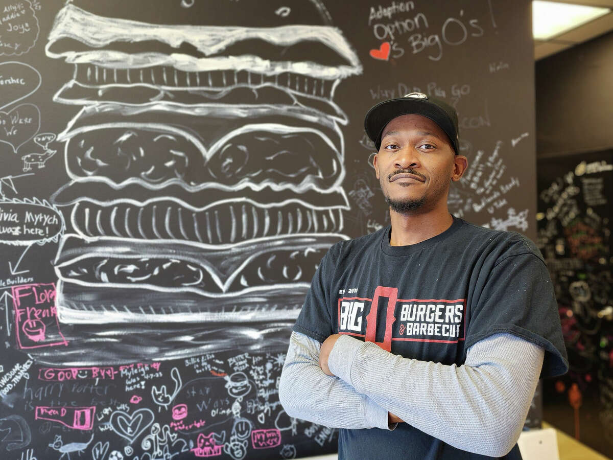 READER'S CHOICE: Big-O-Burgers & Barbecue voted best new restaurant