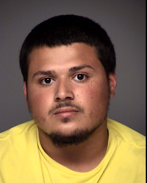 New Britain man arrested in New London had stolen gun, police say