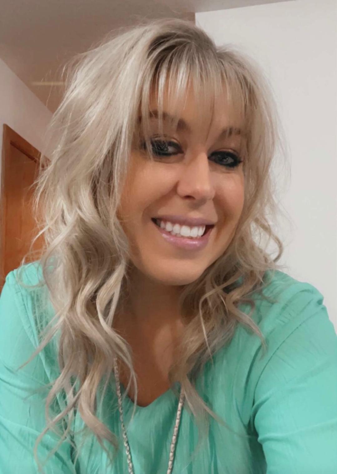 Rachel Ensign named 2023 Readers' Choice for counseling services