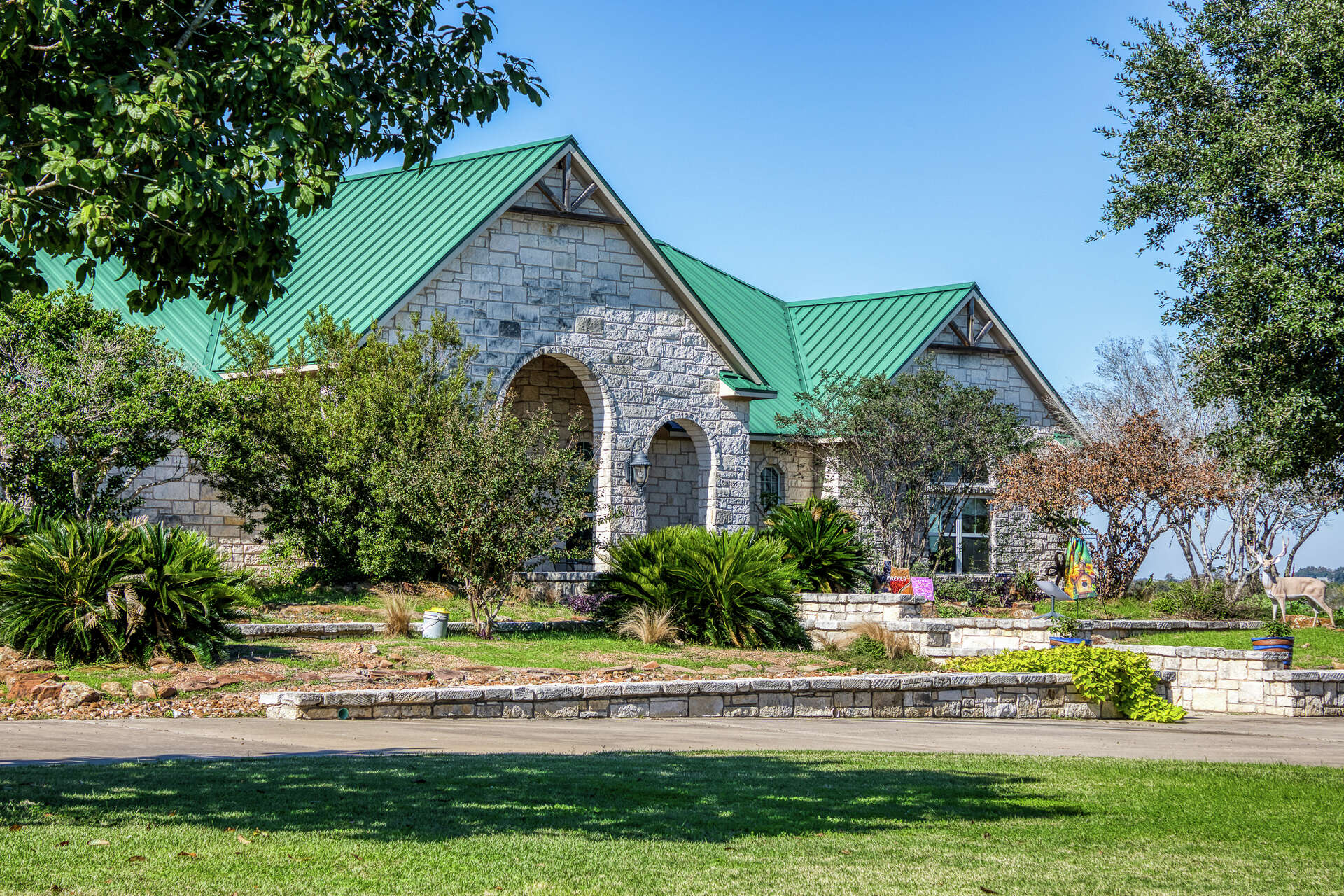 $33M Texas hunting ranch with own landing strip hits market