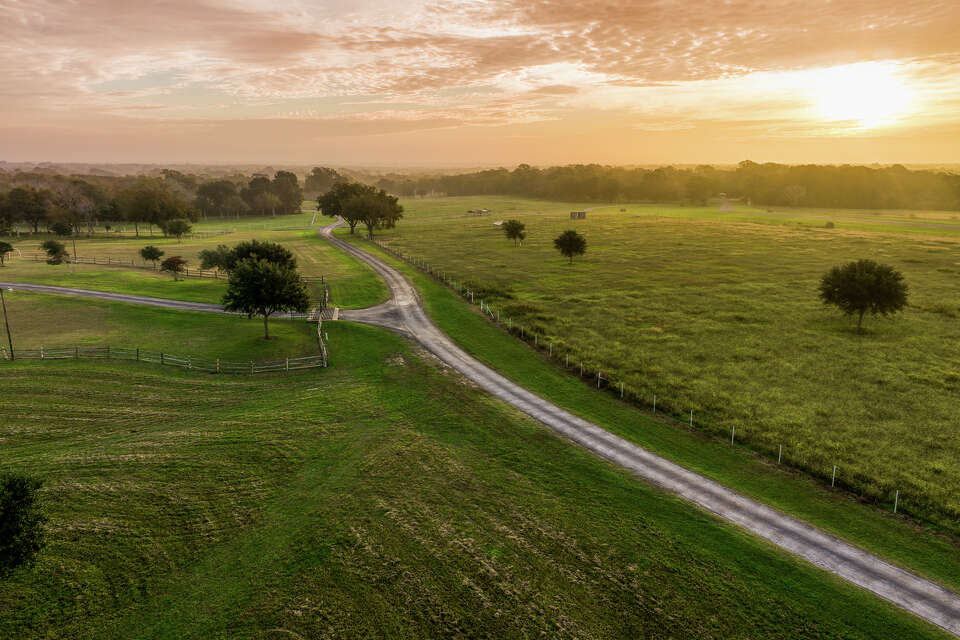 7 massive Texas ranches on the market right now