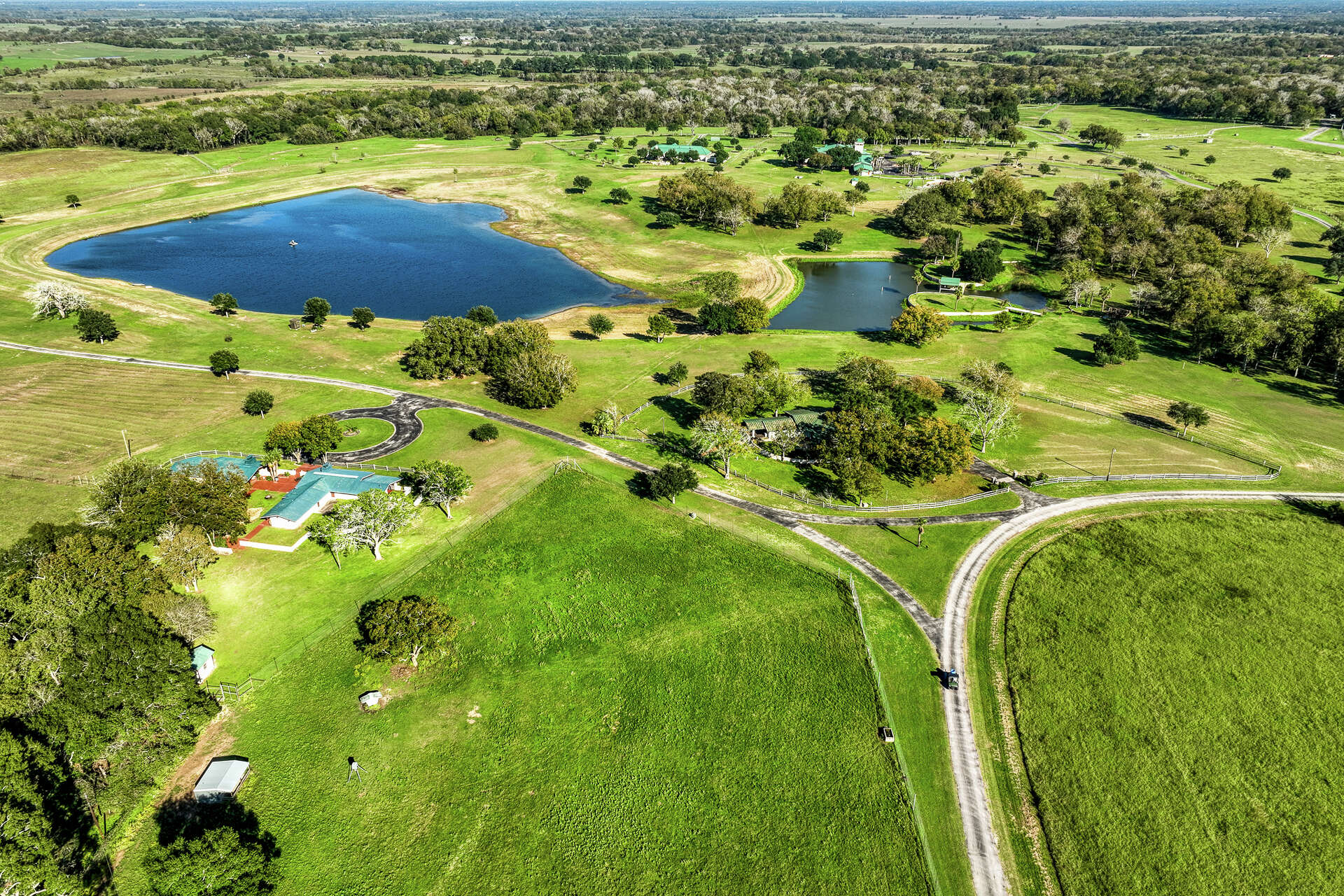 $33M Texas hunting ranch with own landing strip hits market