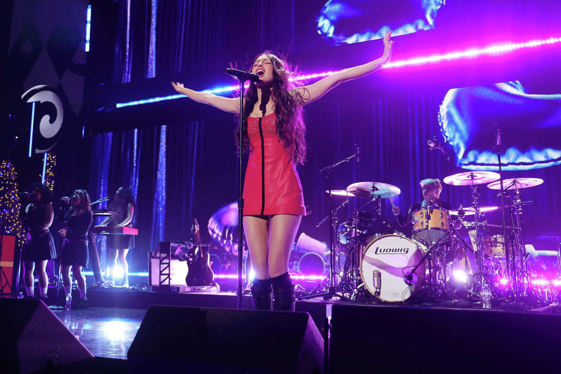 These Are the Biggest Concerts Touring the US in 2024