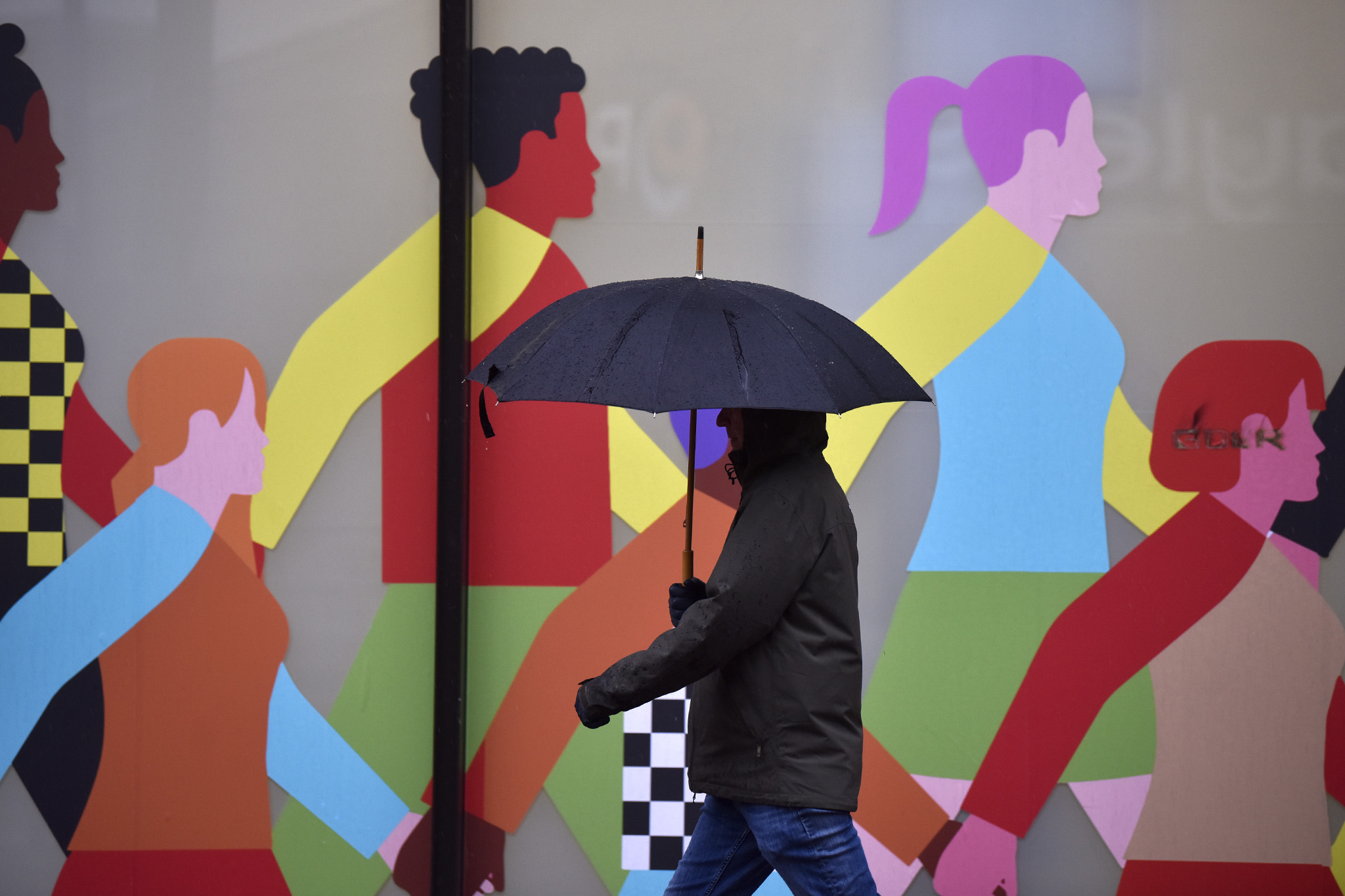 Weather Service Issues Timeline For Weekend Rain In Sf Bay Area