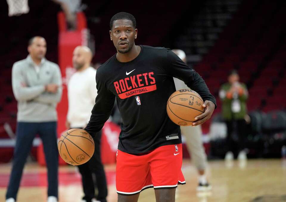 Houston Rockets: Royal Ivey's journey back to Texas as assistant coach