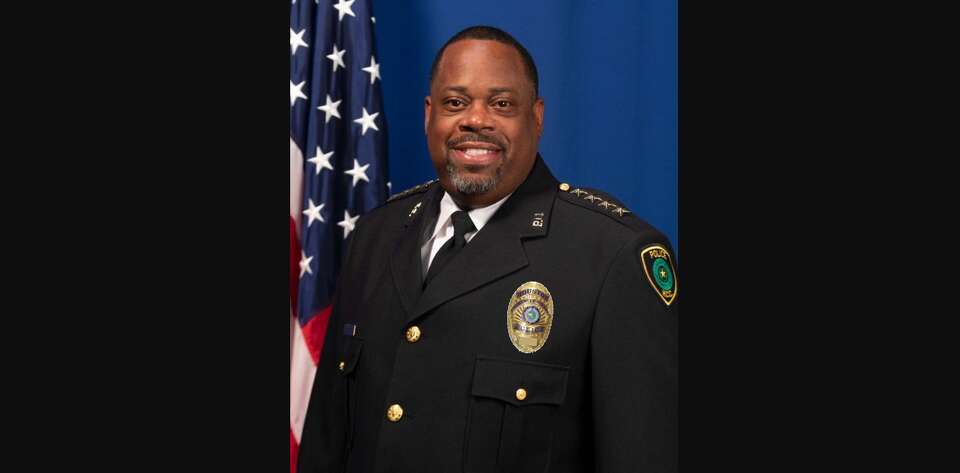 HCC police chief punished officers amid complaints, lawsuit alleges