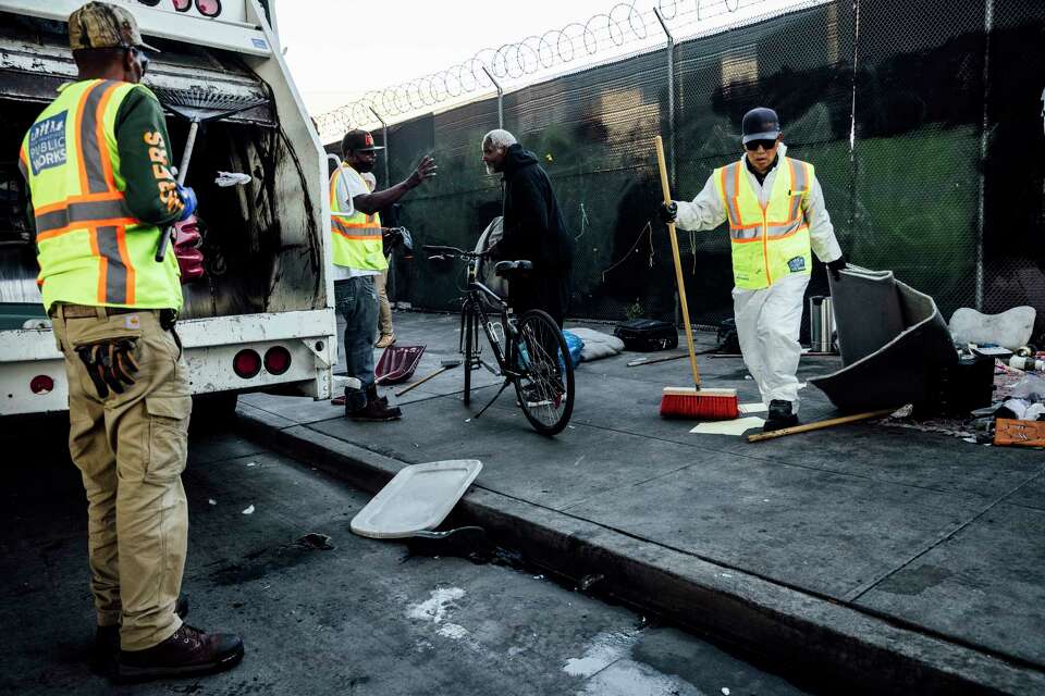 Here’s what you need to know about homelessness in S.F.