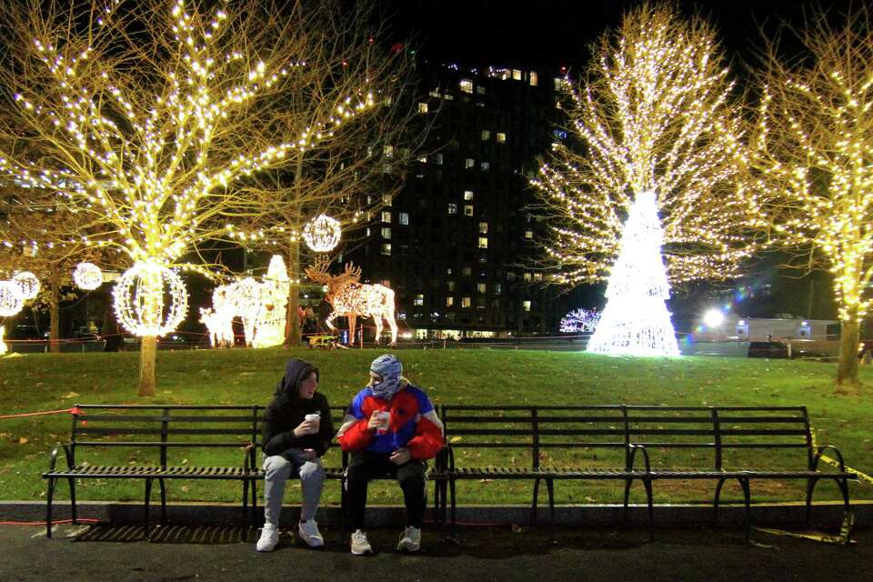 25+ things to do in Connecticut this weekend