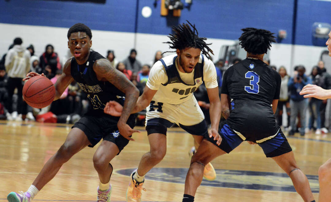Connecticut high school boys basketball top performers