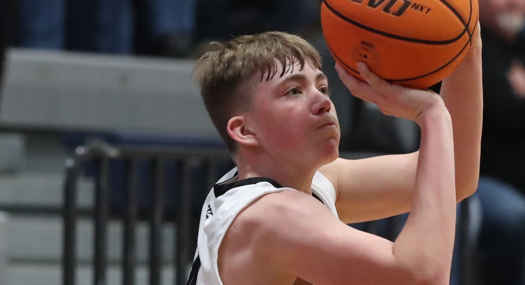 Scoreboard for Friday, December 22