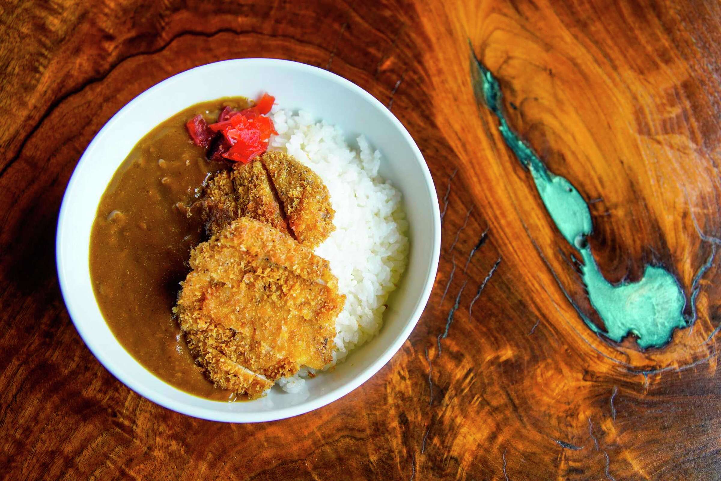 Houston Japanese bar 5Tesseract is opening in the Heights