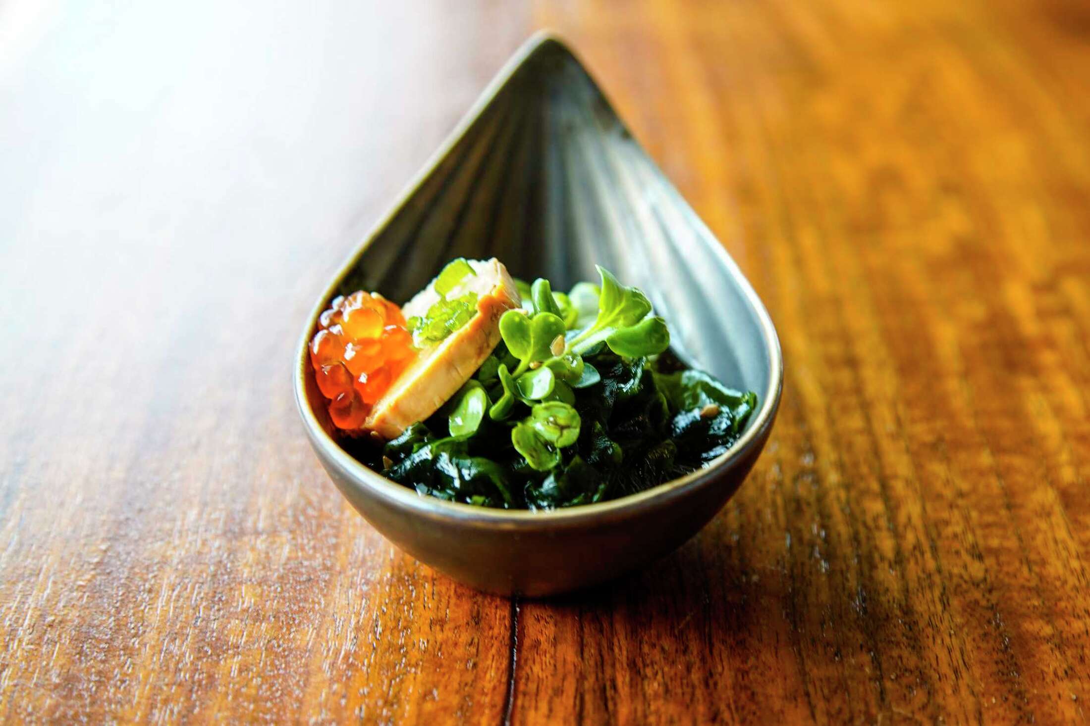 Houston Japanese bar 5Tesseract is opening in the Heights