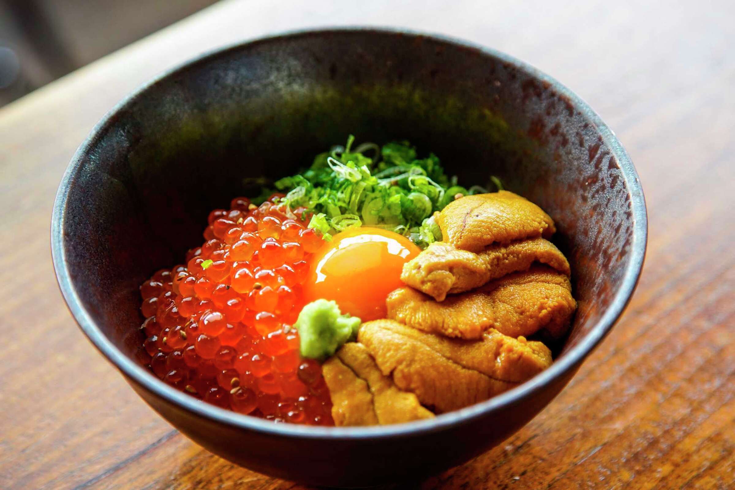 Houston Japanese bar 5Tesseract is opening in the Heights