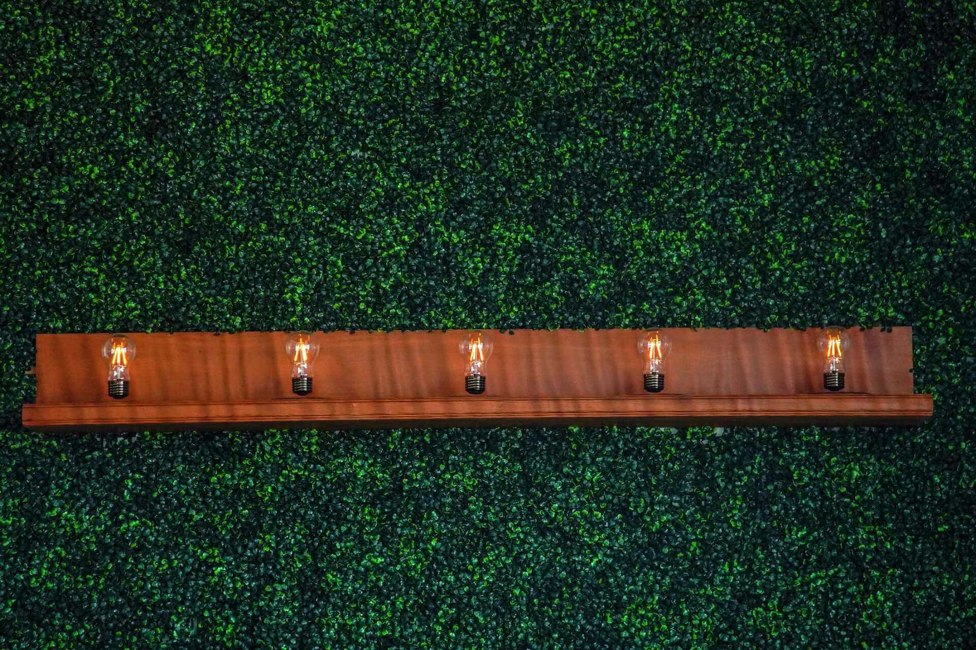 Houston Japanese bar 5Tesseract is opening in the Heights