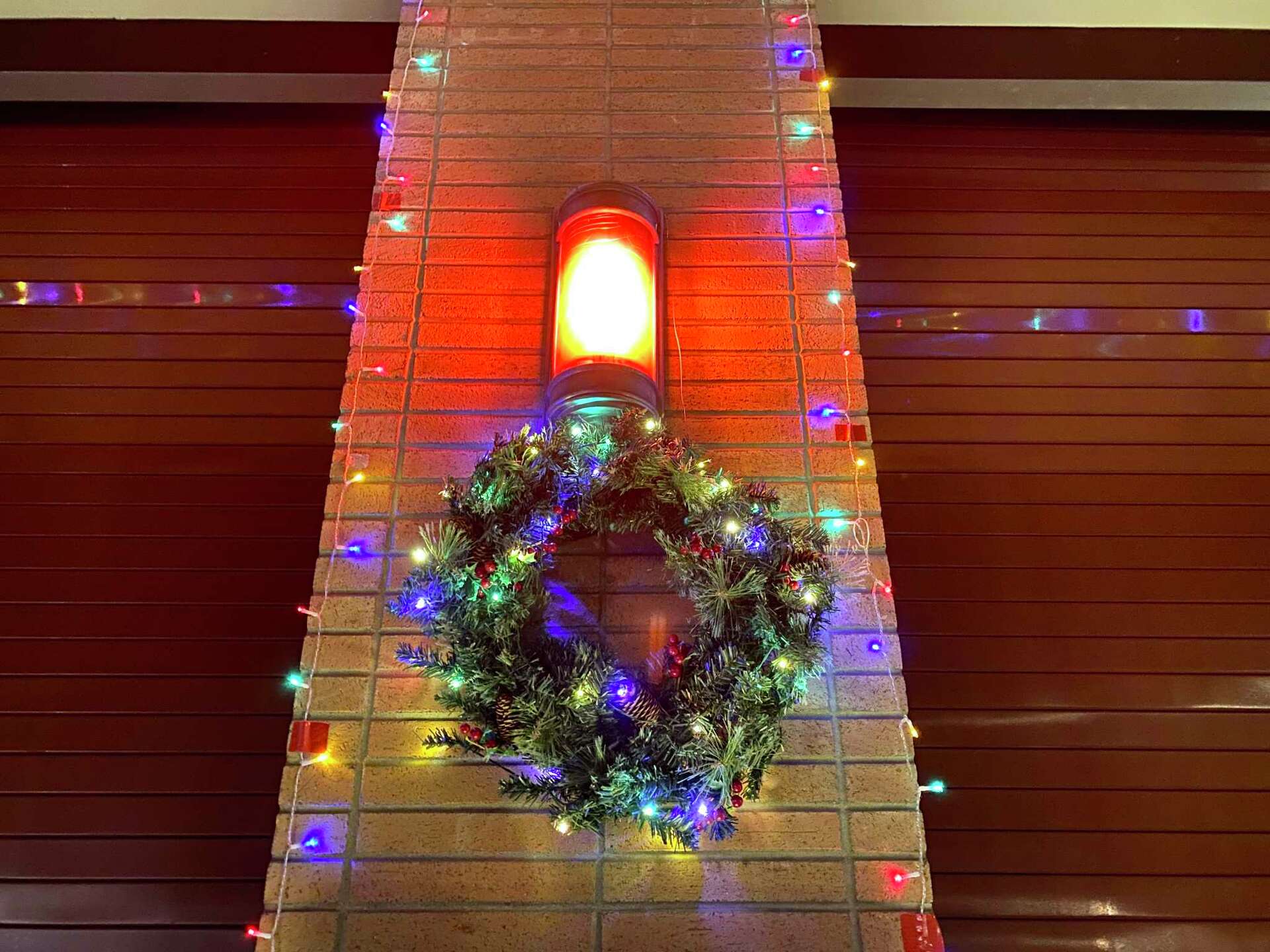 S.F.’s festive fire stations douse narrative that city is joyless