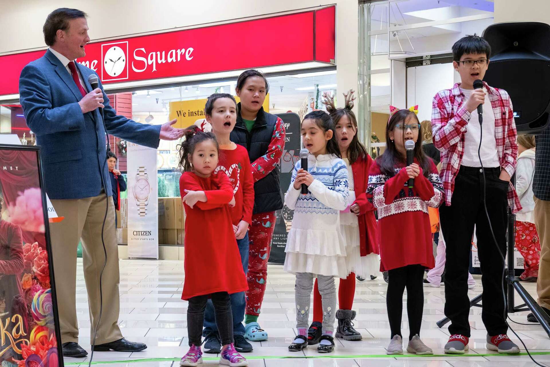 Democrats in Clifton Park: 'Come forward and run'