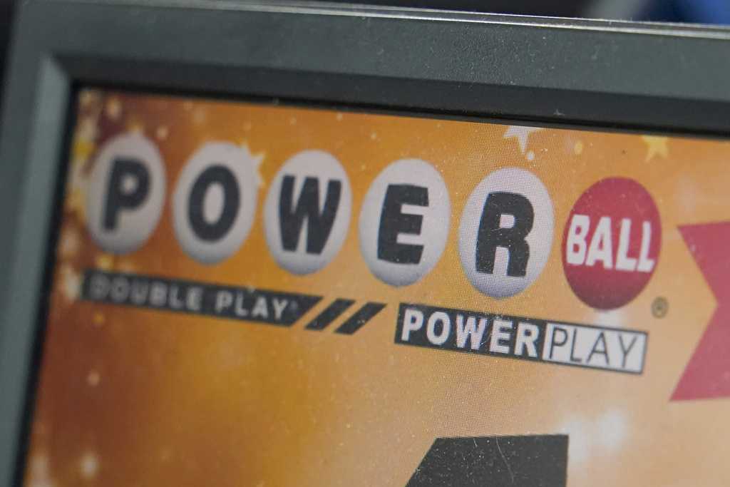 Powerball numbers drawn Saturday night, are you a winner?
