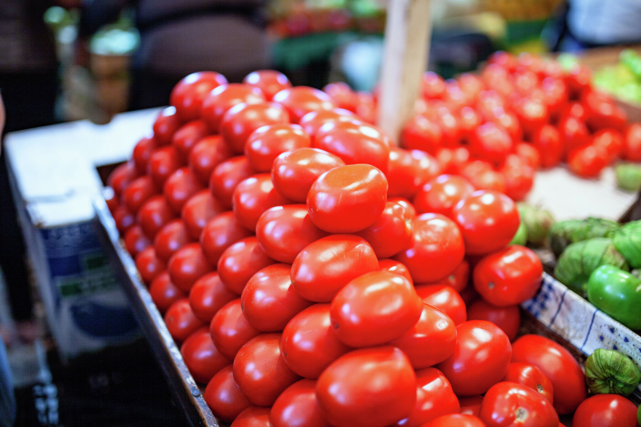 Mexico’s trade violations threaten US farms — Michael Stumo