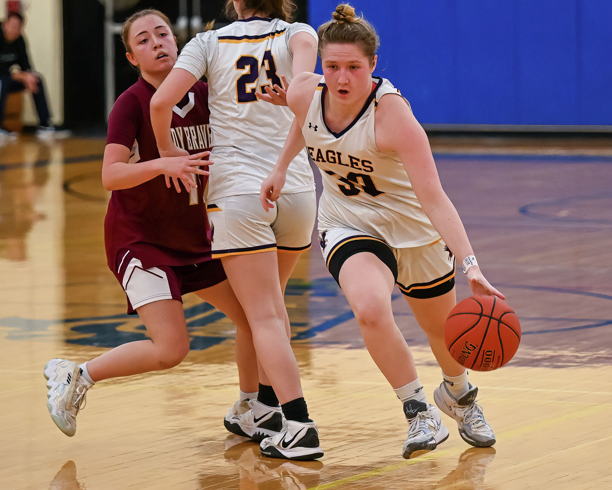 Best of Albany-area high school sports for Dec. 18-24