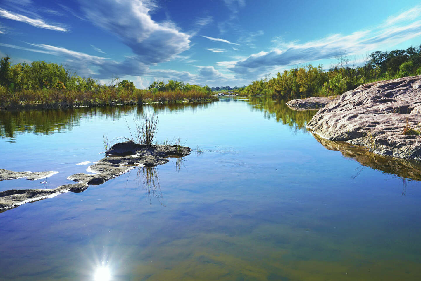 Texas ranch hits market for first time in over 100 years