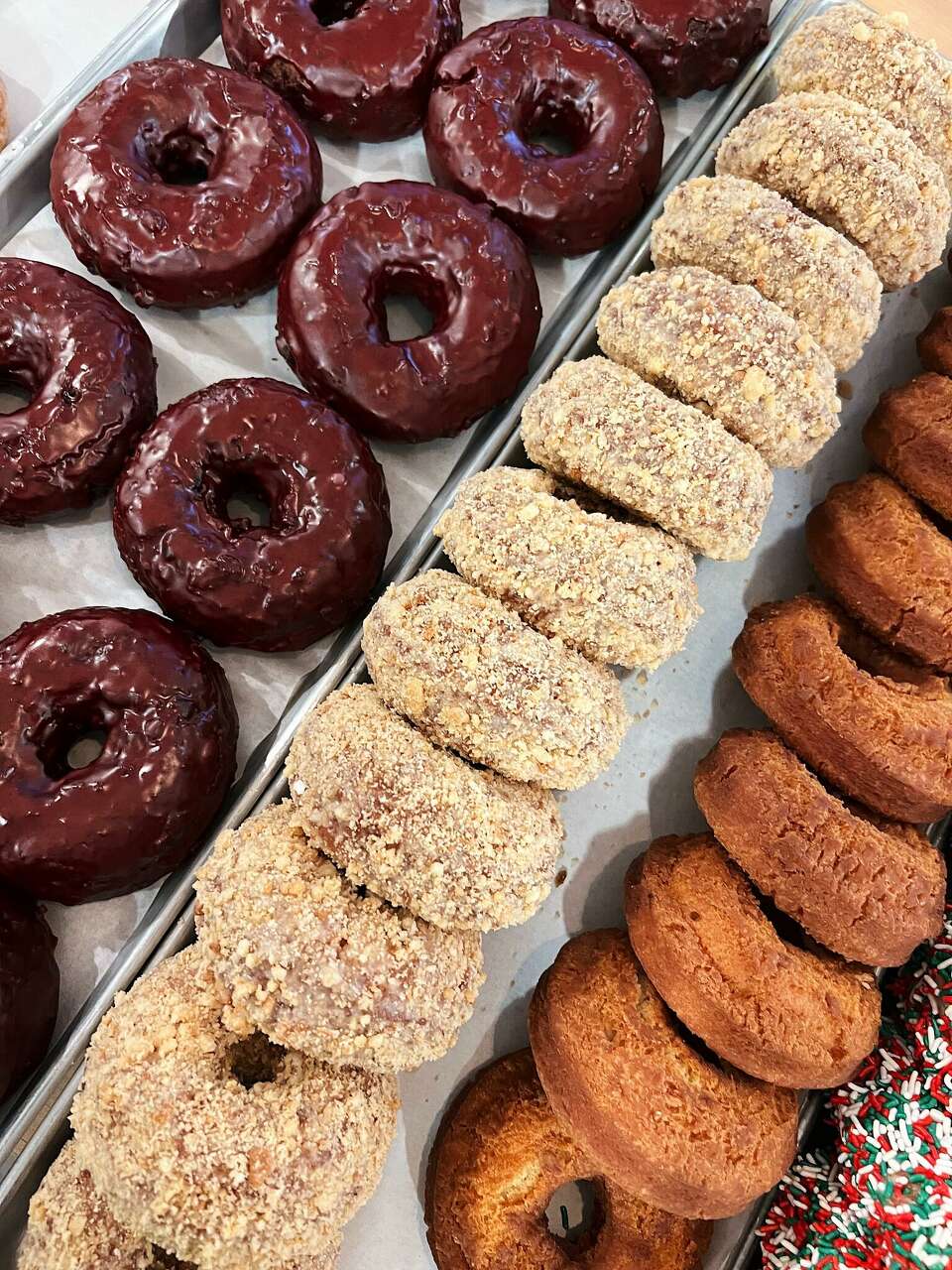 Mystic donut shop makes Eater list of top New England donuts