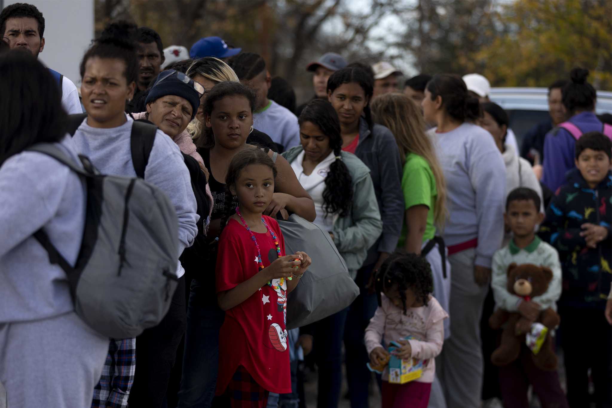 We must work together to find reasonable solutions for immigrants