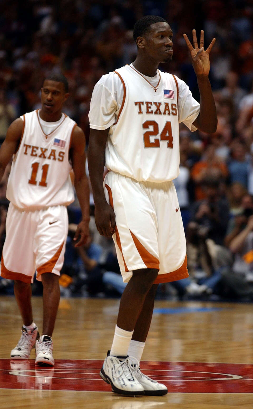 Houston Rockets: Royal Ivey's journey back to Texas as assistant coach