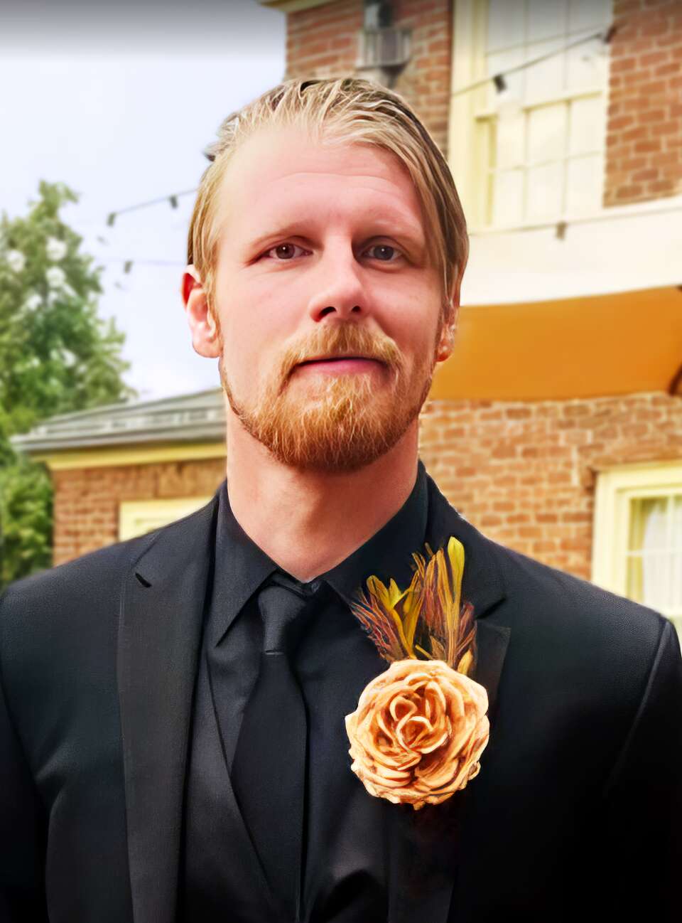 Zachariah Mularz sees Tesla as role model for pushing boundaries