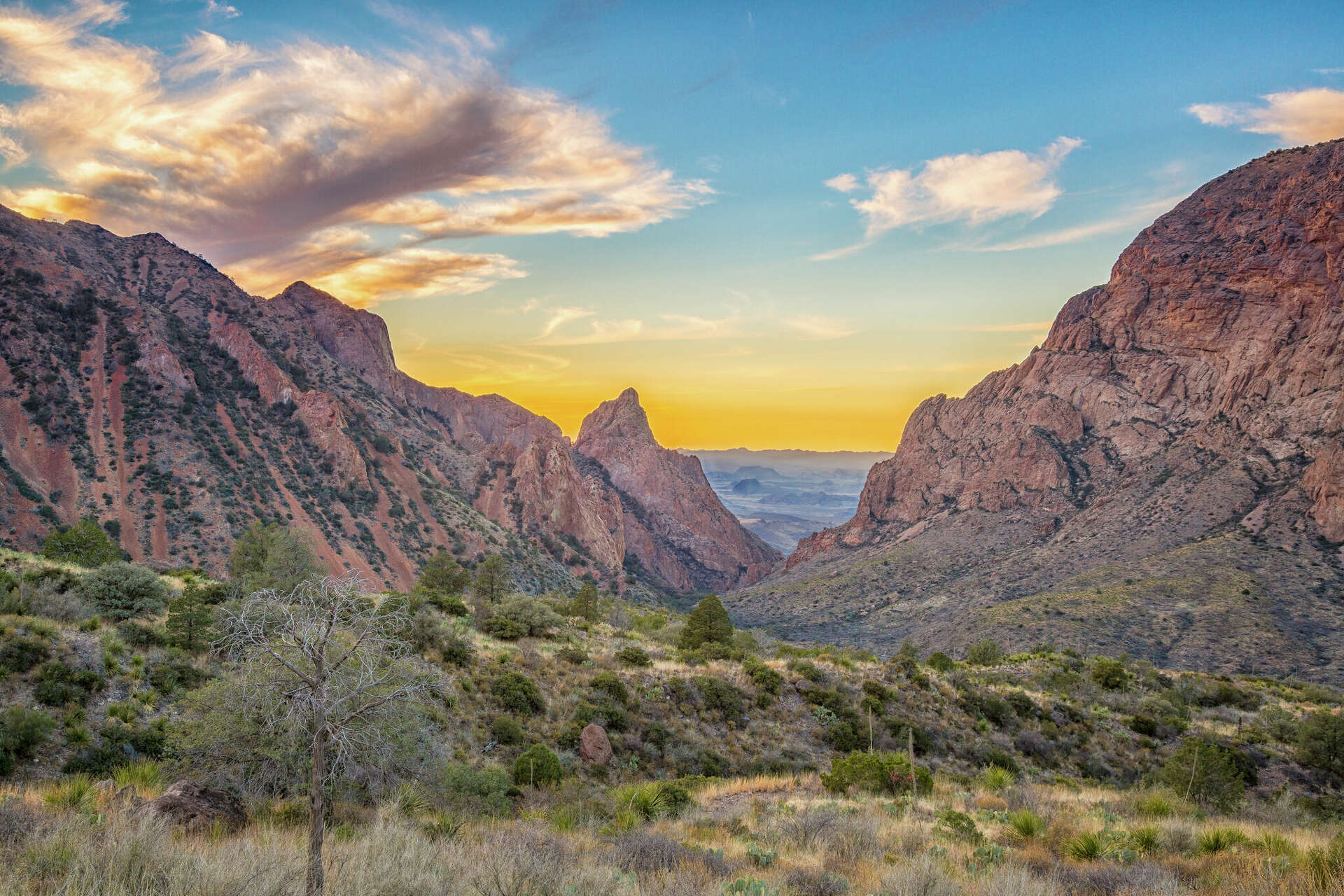 Visit Big Bend National Park in Texas for free. Here's how.
