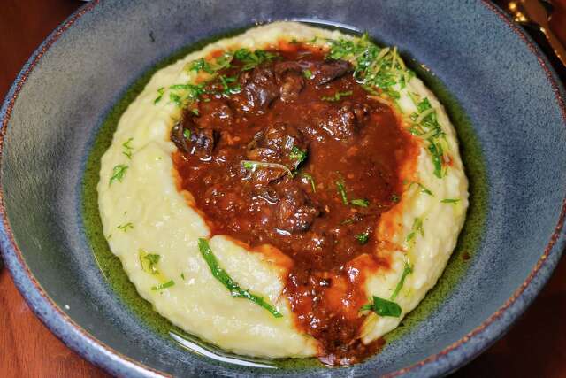 Italian food renaissance in SF Bay Area