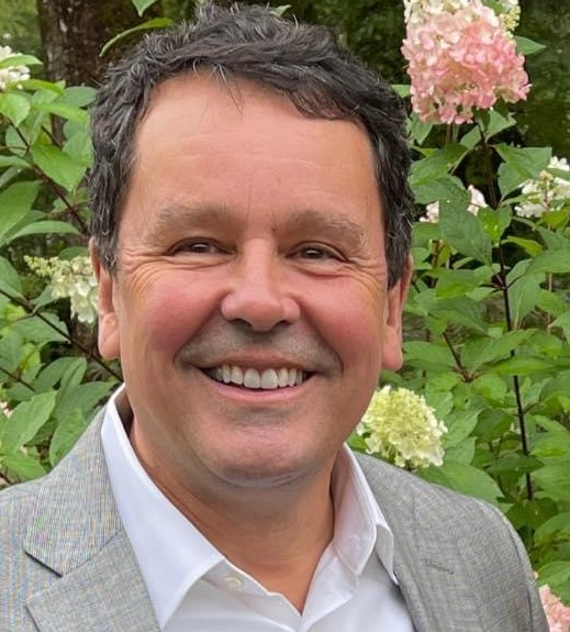 OrthoNY appoints David Fitzgerald as new CEO.