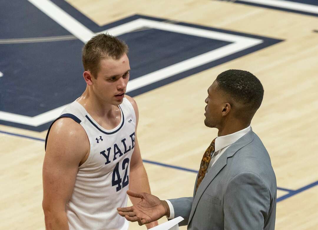 CT native Chelsea Sherrod reports on UConn women's basketball for SNY