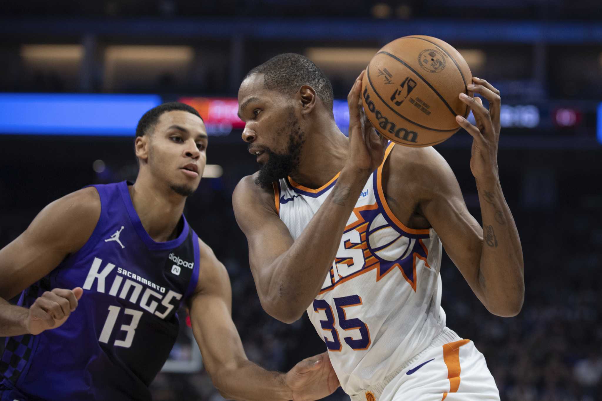 Rockets vs. Suns: Five things to watch as Kevin Durant comes to town