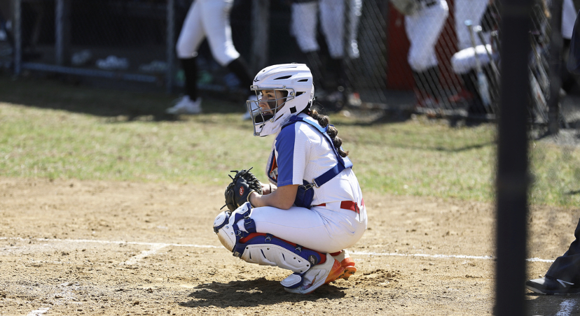 Tolland's Czerwinski, Coventry's Mitchell sign with Saint Peter's