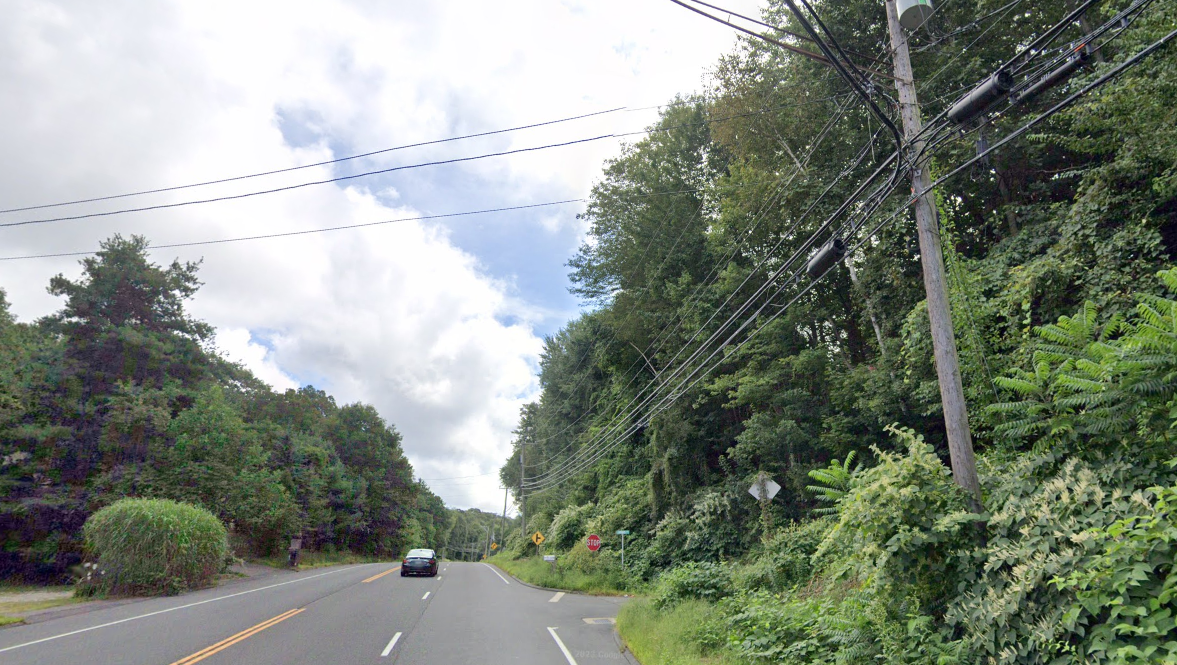 Police ID Bristol woman, 21, killed in crash on Wolcott Road