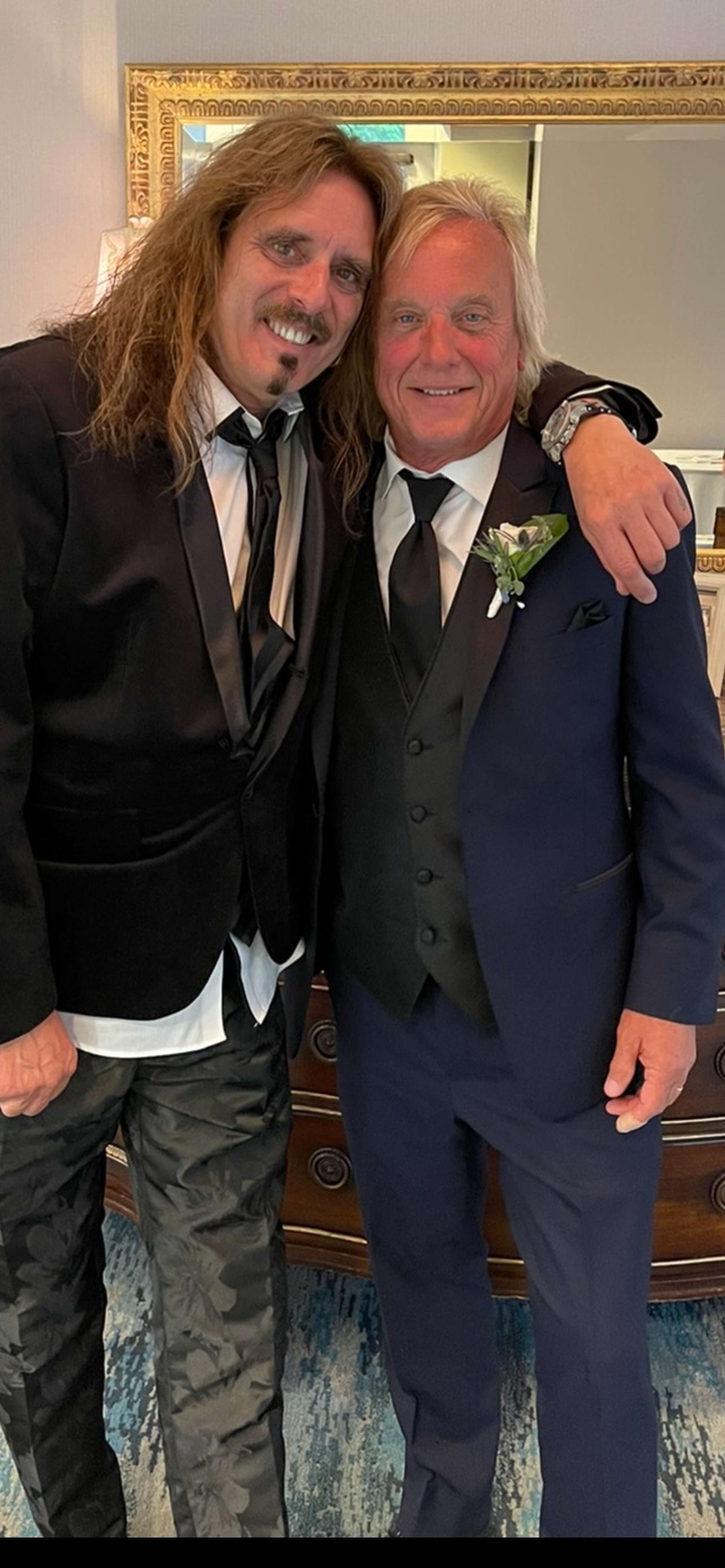 'Rock star,' corporate designer Mark Zito, 64, dies