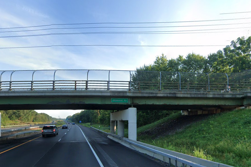 Northbound Thruway to close at least 12 hours on Jan. 6