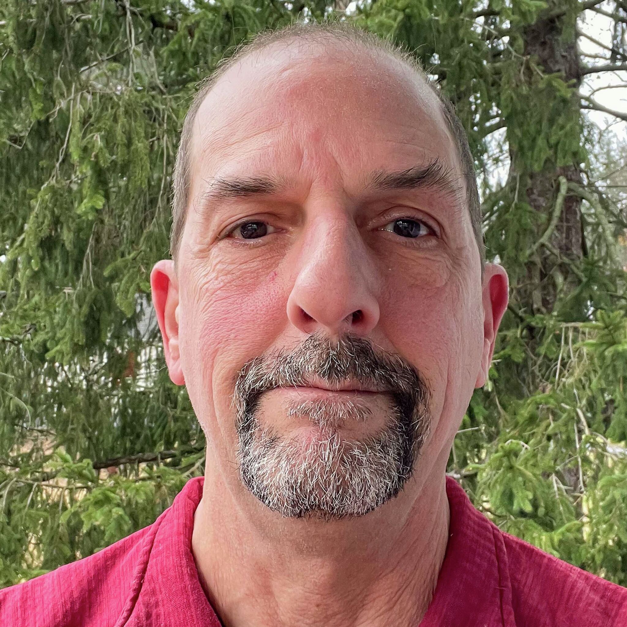 Jim Franco, Staff Photographer - Times Union