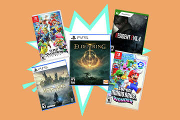 GameStop games deal has buy 2, get 1 on almost everything