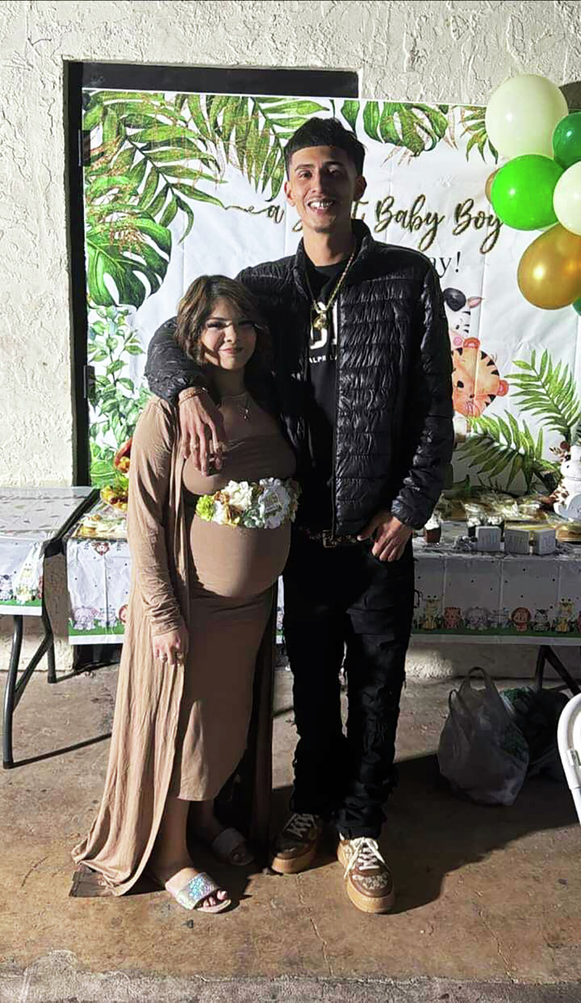 Bexar County DA will not seek death penalty in Savannah Soto murder