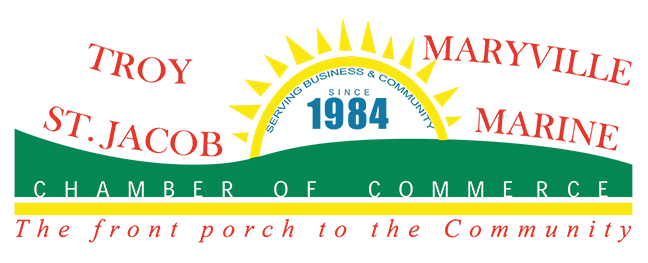 Troy Chamber of Commerce offers unique internship experience