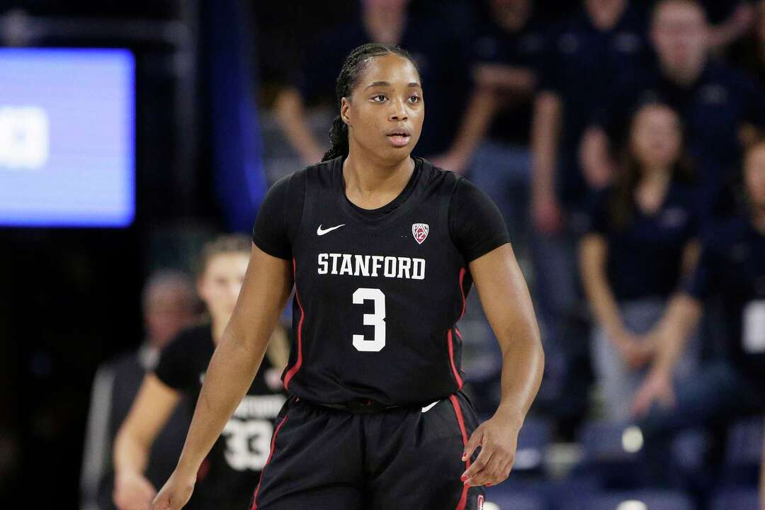 How Paige Bueckers’ star power prepared Stanford’s Nunu Agara to shine