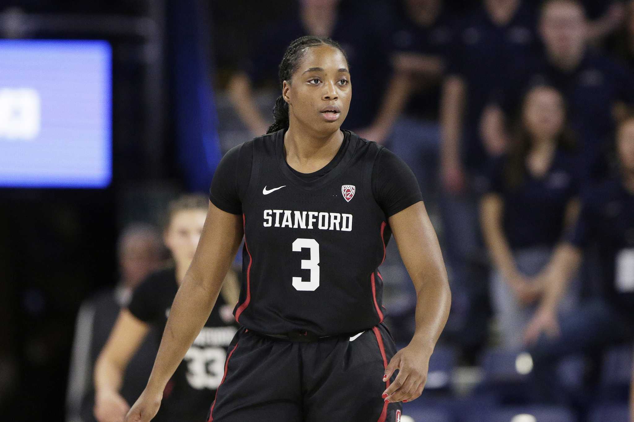 How Paige Bueckers’ star power prepared Stanford’s Nunu Agara to shine